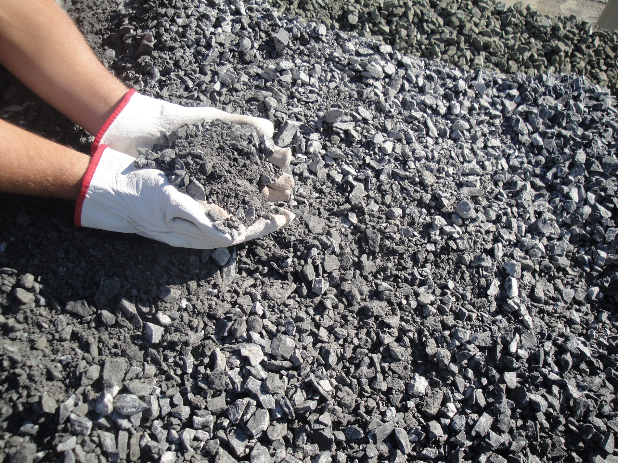 2A Modified – Berks Soil and Stone